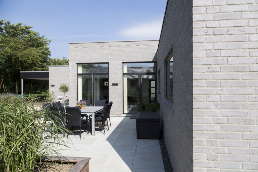 Facing Bricks - Prima from Randers Tegl