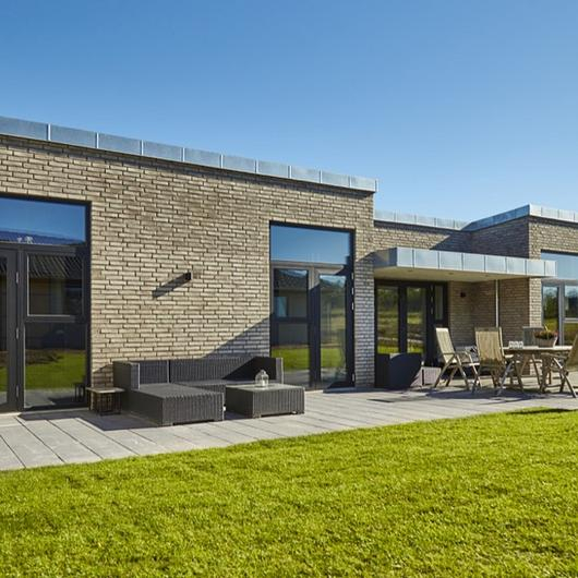 Facing Bricks - Prima from Randers Tegl