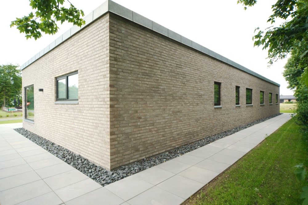 Gallery of Facing Bricks - Prima - 10