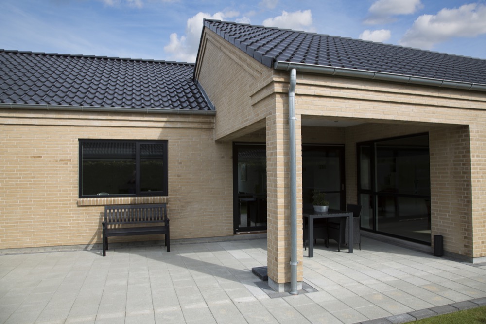 Gallery of Facing Bricks - Prima - 11