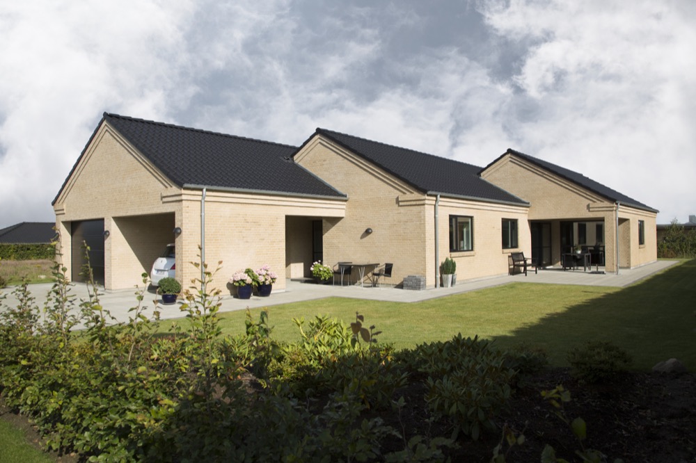 Gallery of Facing Bricks - Prima - 9