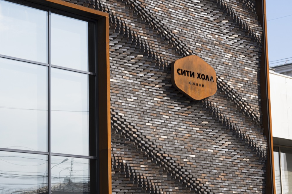 Gallery of Facing Bricks - Prima - 7