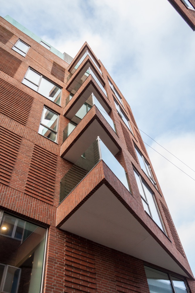 Gallery of Facing Bricks - Prima - 2