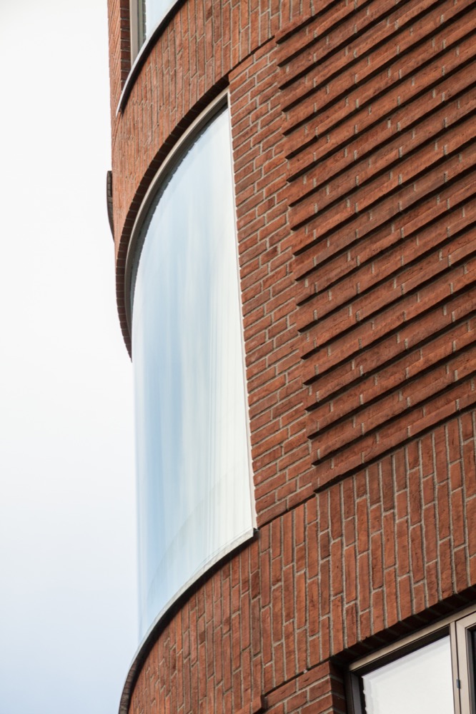 Gallery of Facing Bricks - Prima - 3