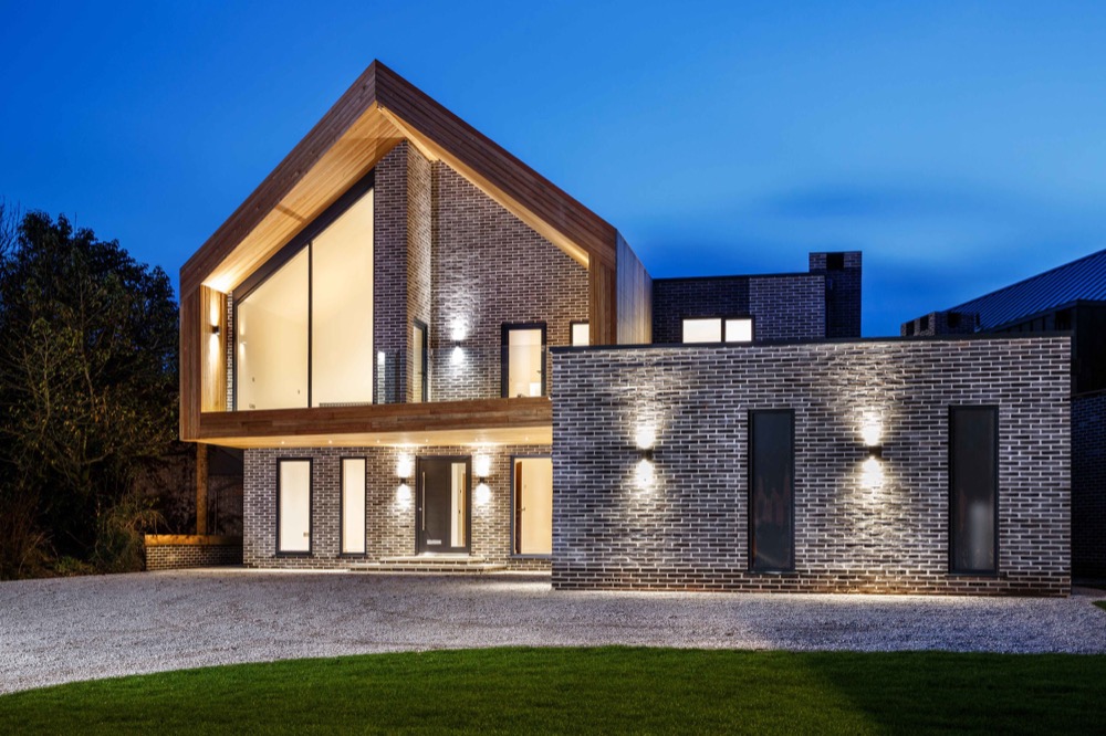 Gallery of Facing Bricks - Unika - 10