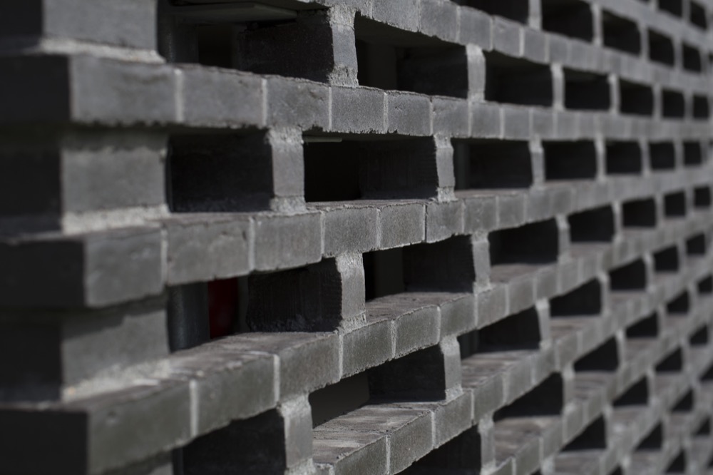 Gallery of Facing Bricks - Unika - 2