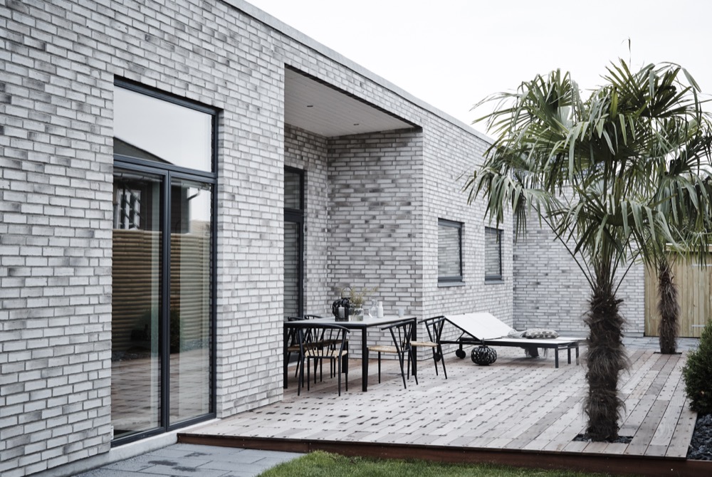 Gallery of Facing Bricks - Unika - 5