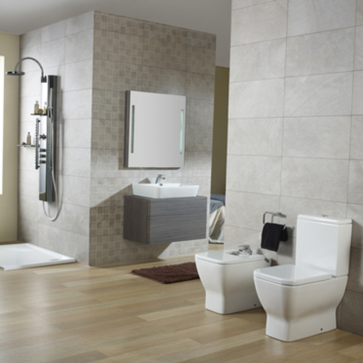 Galeria de WC Emma de la Marca Gala - 1