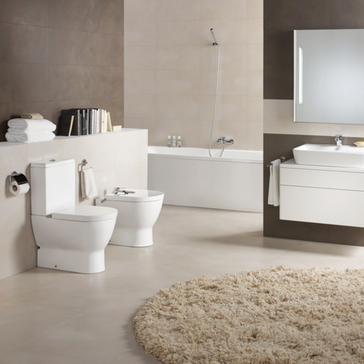 Galeria de WC Emma de la Marca Gala - 2