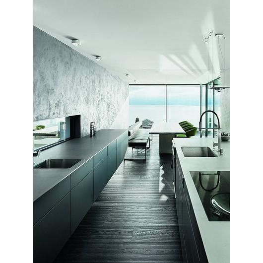 Panel de madera de alta densidad CDF de Feltrex