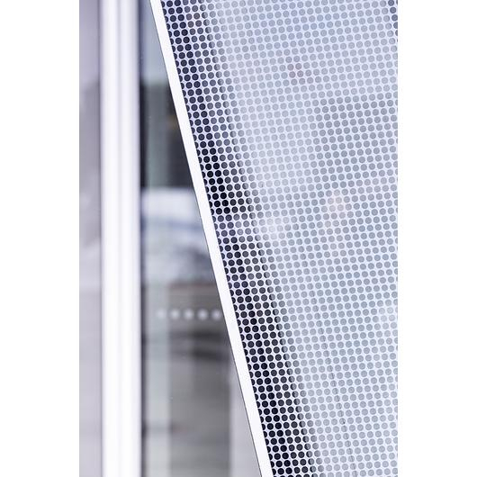 Gallery of Digital Ceramic Printing in Glass Façades - 15