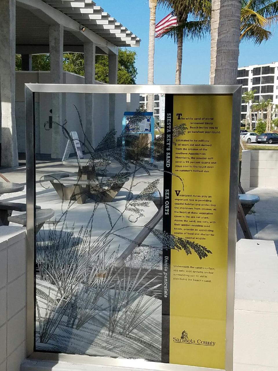 Gallery of Digital Ceramic Printing in Art & Signage - 6