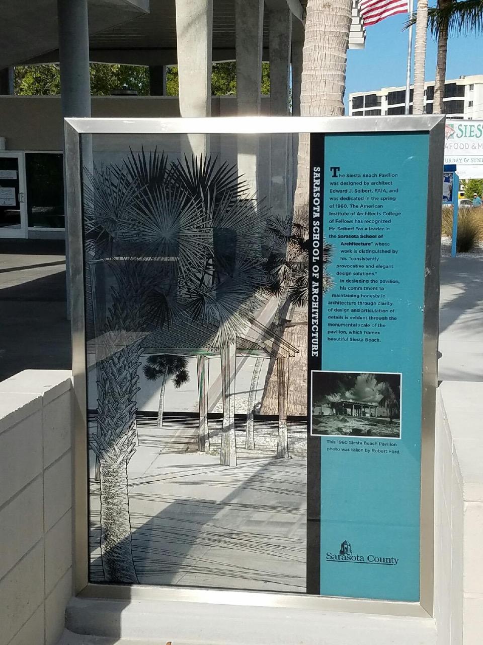 Gallery of Digital Ceramic Printing in Art & Signage - 5