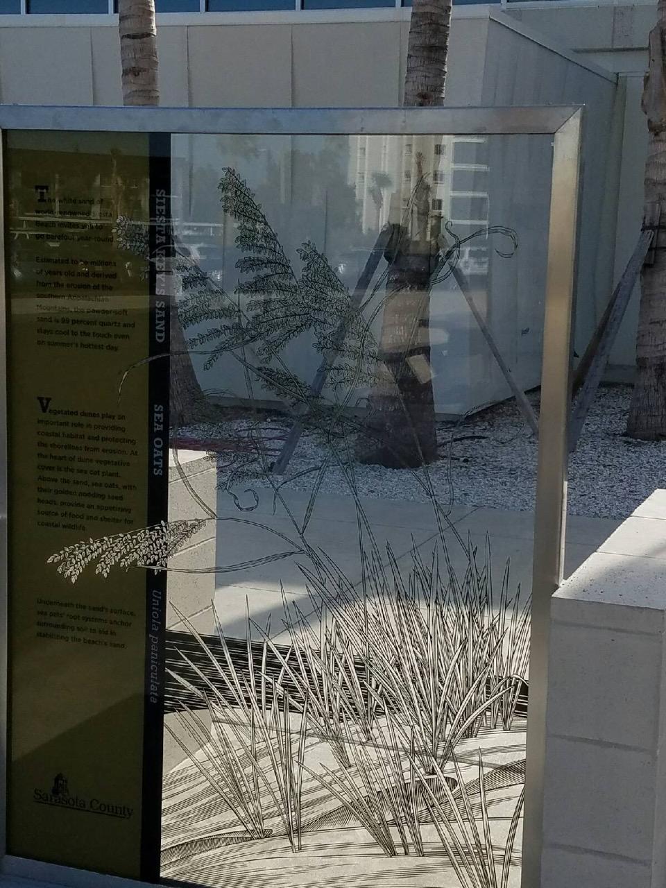 Gallery of Digital Ceramic Printing in Art & Signage - 3