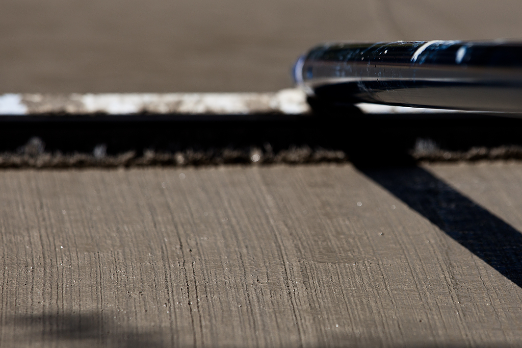 Hormigón para Pavimentos Fast-Track de Melón Hormigones