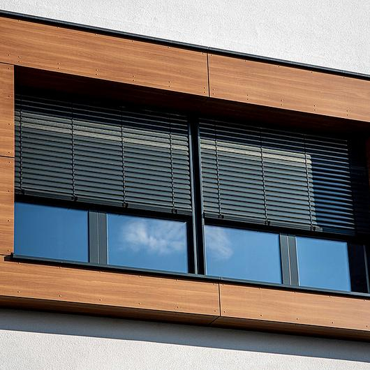 Galeria de Panel fenólico HPL - DEBO® - 5