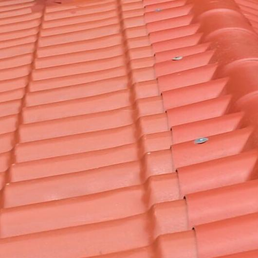 Galeria de Techos Habitacionales - Matcol® - 7