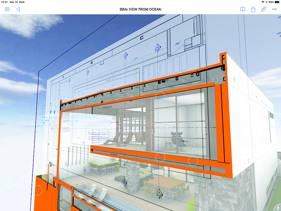 Gallery of Virtual Building Software - Archicad 23 - 10