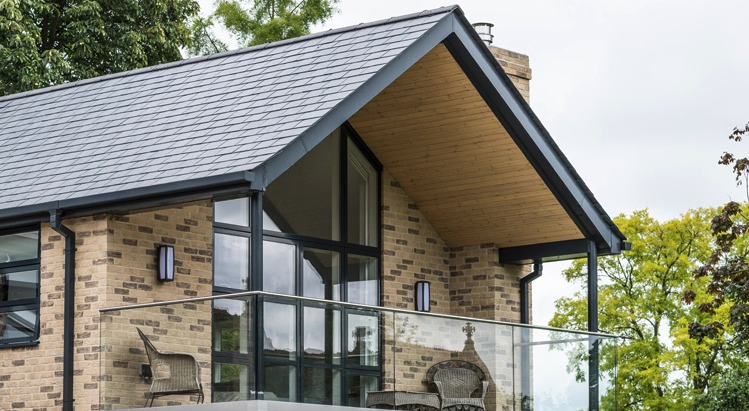 Gallery of CUPA 12 Slate in Lansdown House - 2