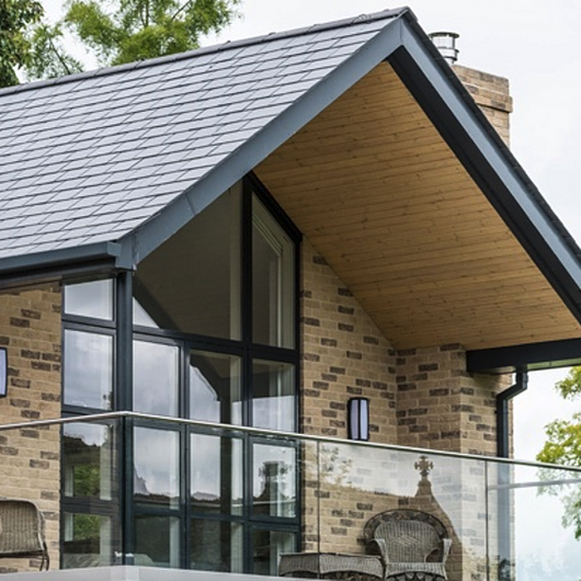 Gallery of CUPA 12 Slate in Lansdown House - 2