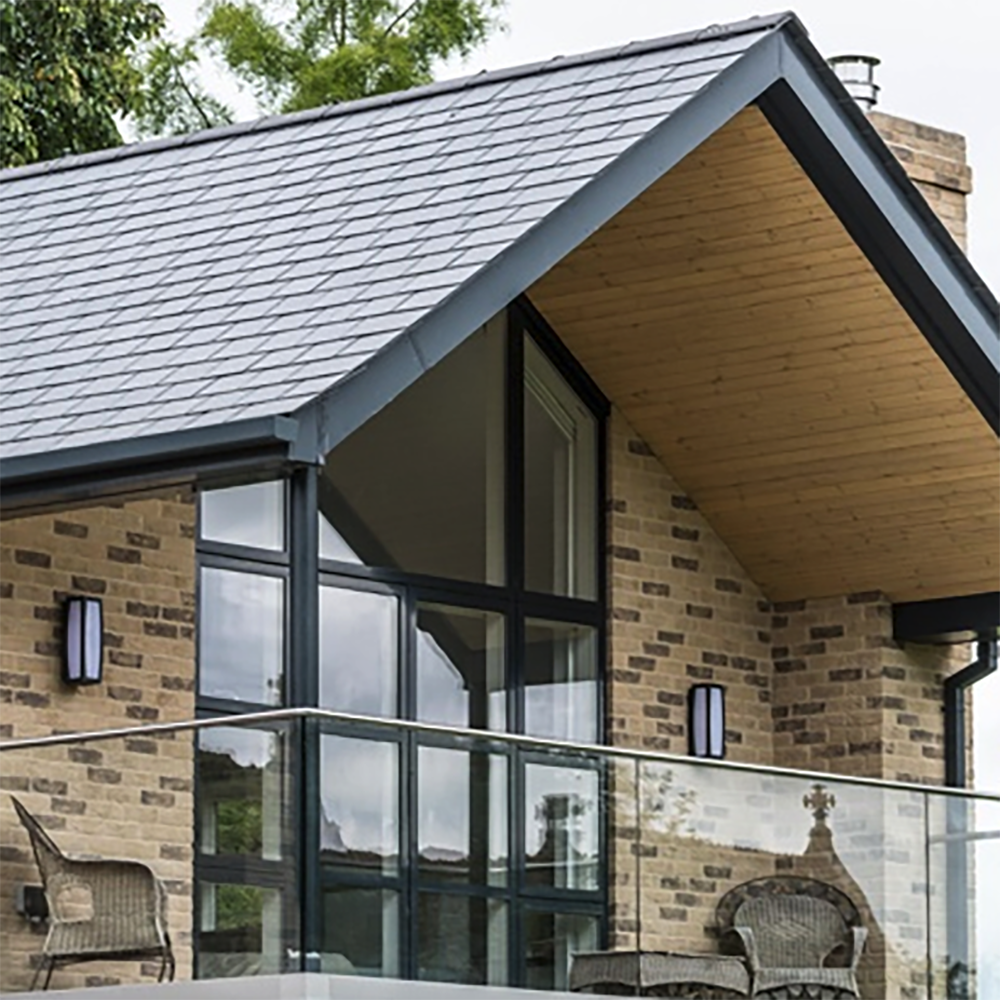 Gallery of CUPA 12 Slate in Lansdown House - 1