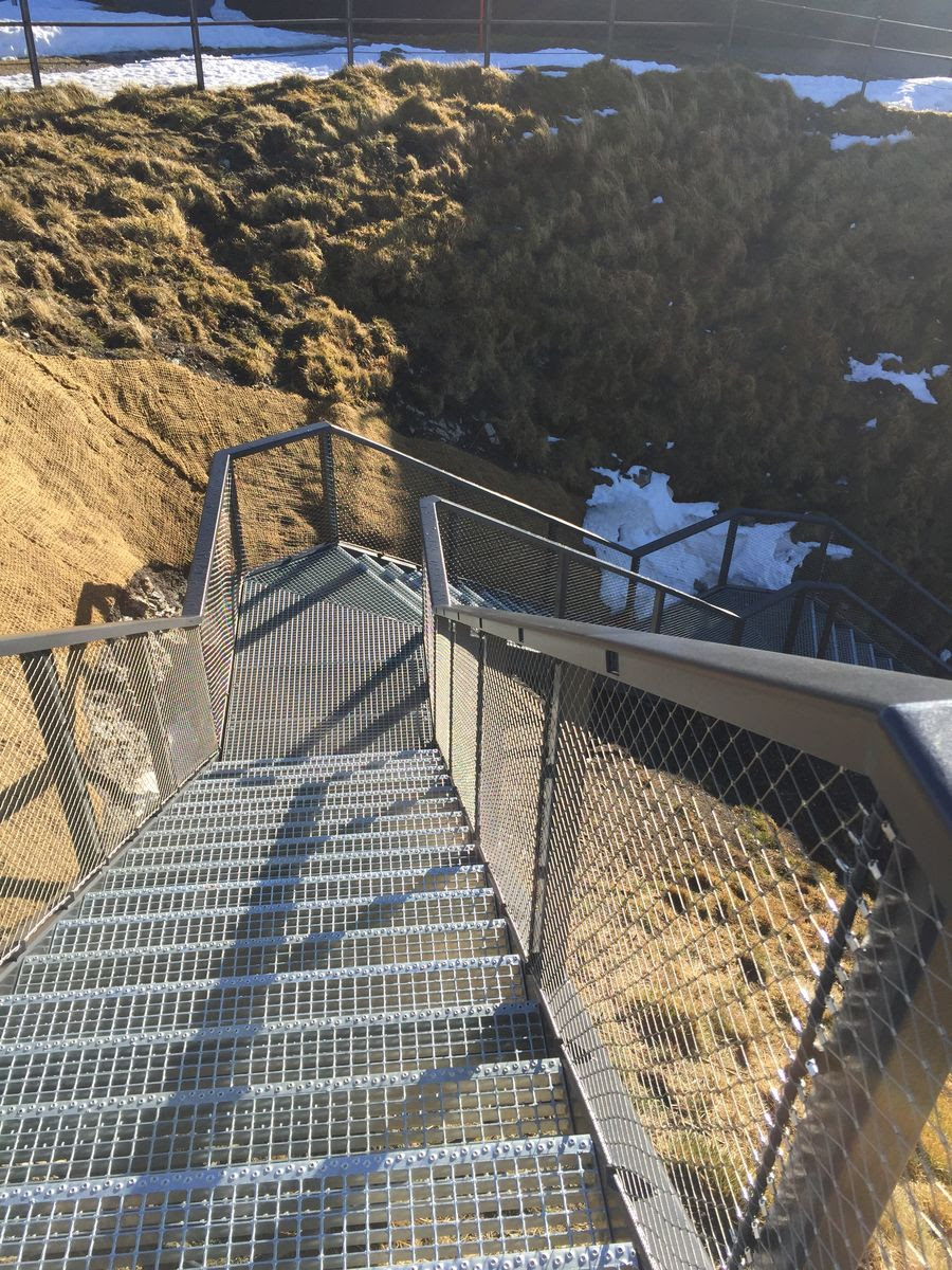 Gallery of Modular Railing System - Webnet - 4