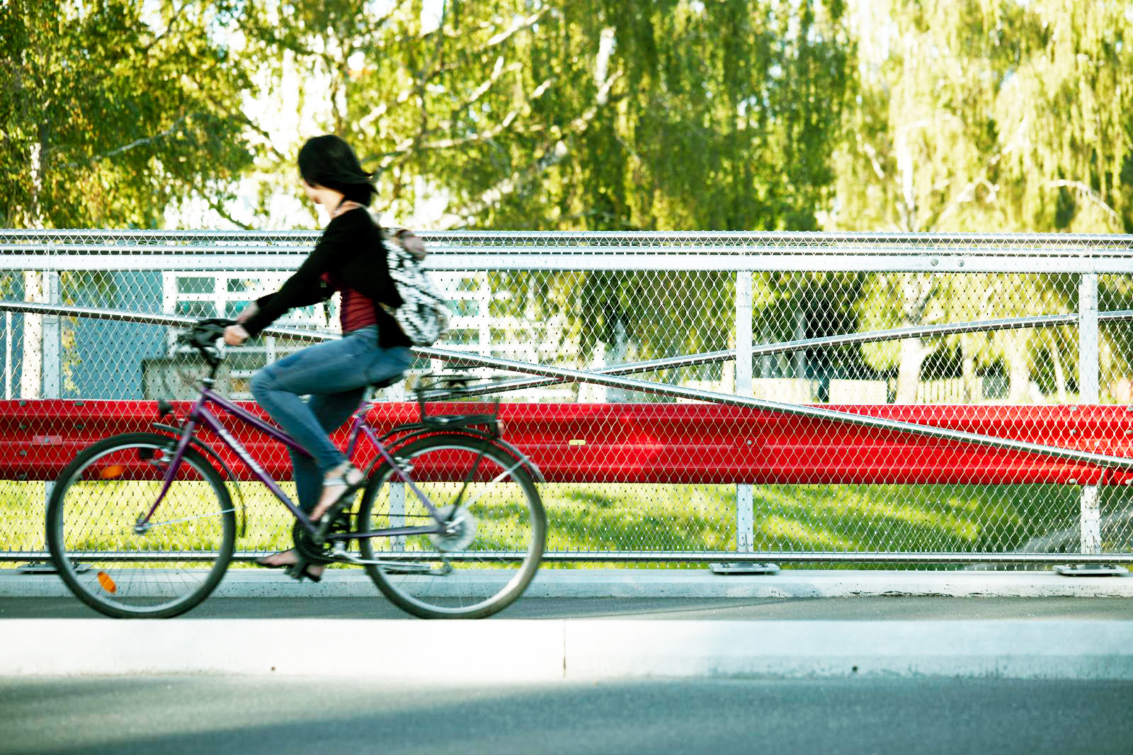 Gallery of Modular Railing System - Webnet - 5