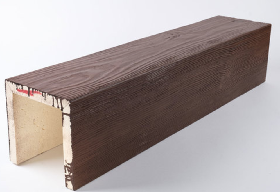 Gallery of Faux Wood Beams - 12