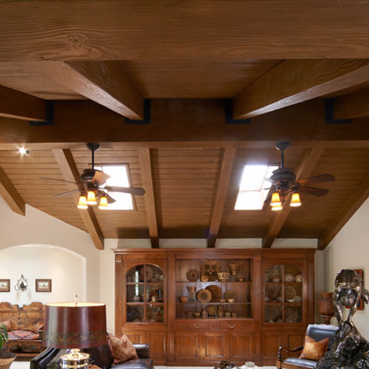 Architectural Ceiling Beams - The Best Picture Of Beam