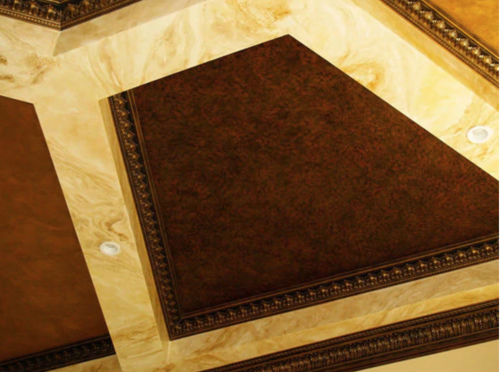 Gallery of Crown Mouldings - 8