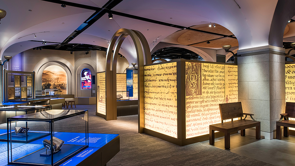 The Bible’s History and Onwards…. – HNRS122 – Fall 2020