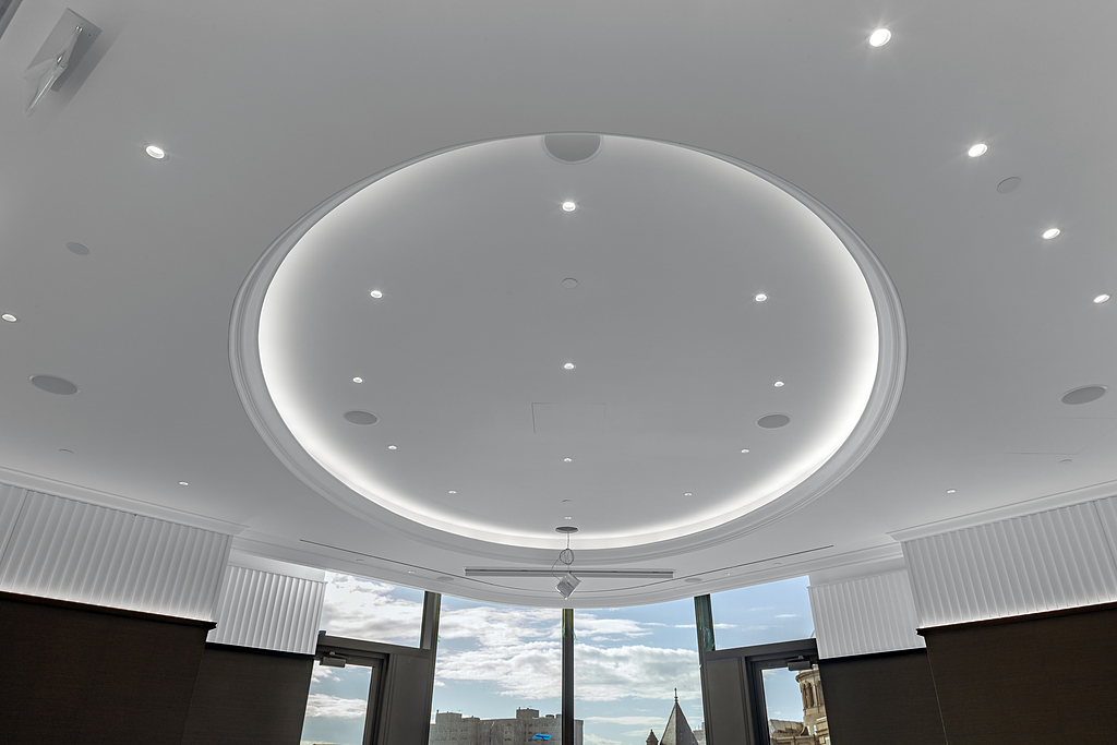 Usg Acoustical Ceiling Assemblies | Shelly Lighting