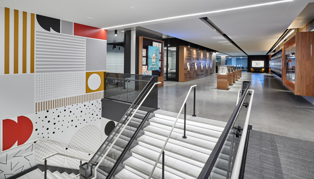 Acoustical Ceiling Systems Usg | Shelly Lighting