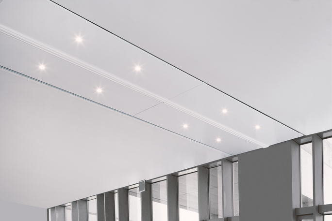 Gallery of Vertically Folding Operable Walls – Zenith® Premium Series - 14