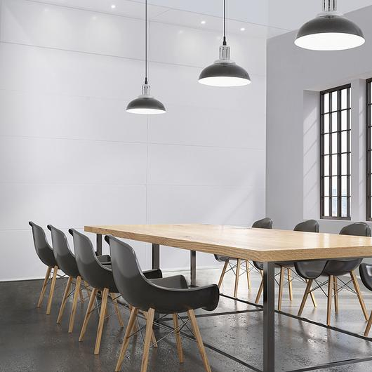 Vertically Folding Operable Walls – Zenith® Premium Series from Skyfold