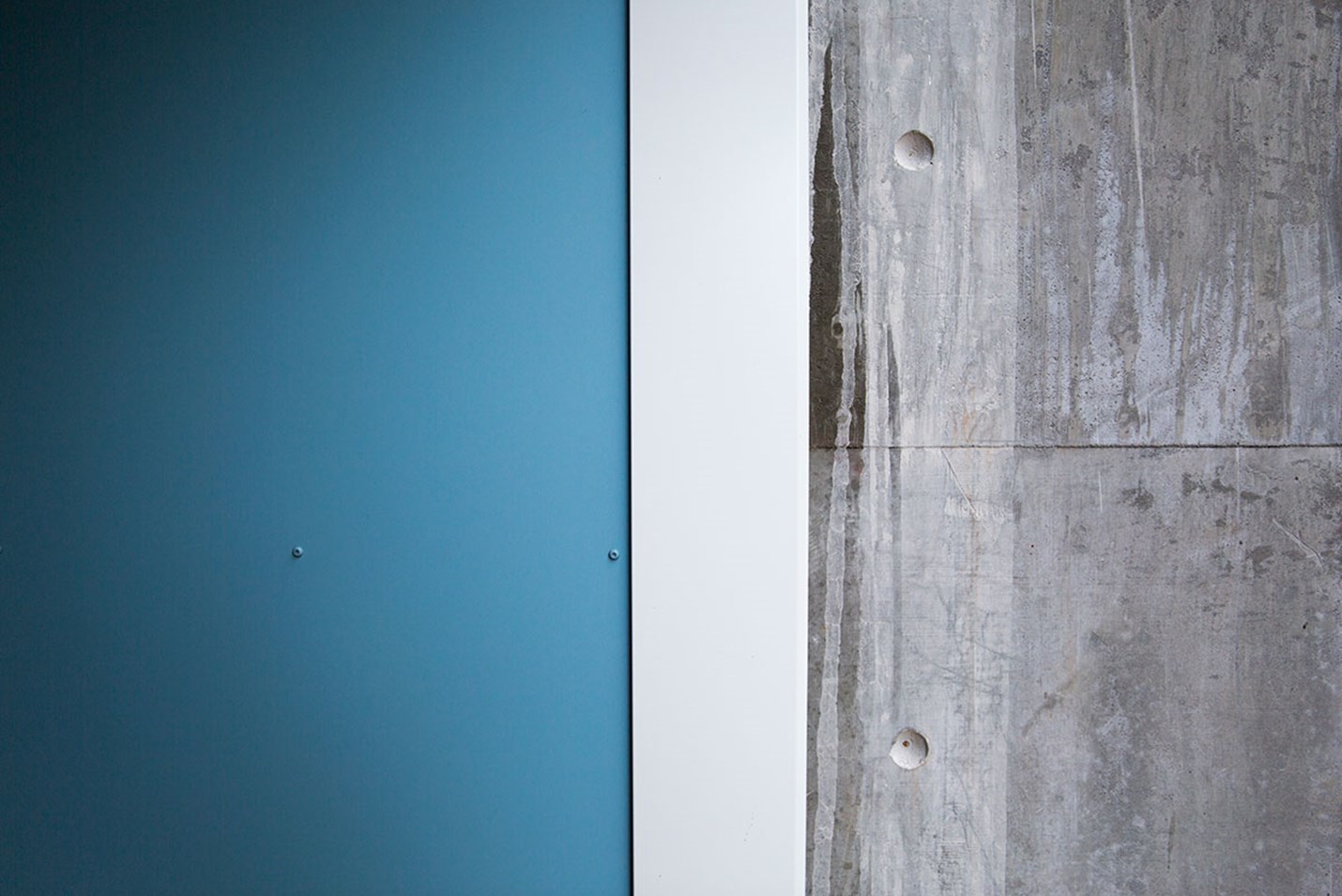 Gallery of Façade Panels - STENI Colour - 28