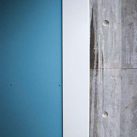 Gallery of Façade Panels - STENI Colour - 28