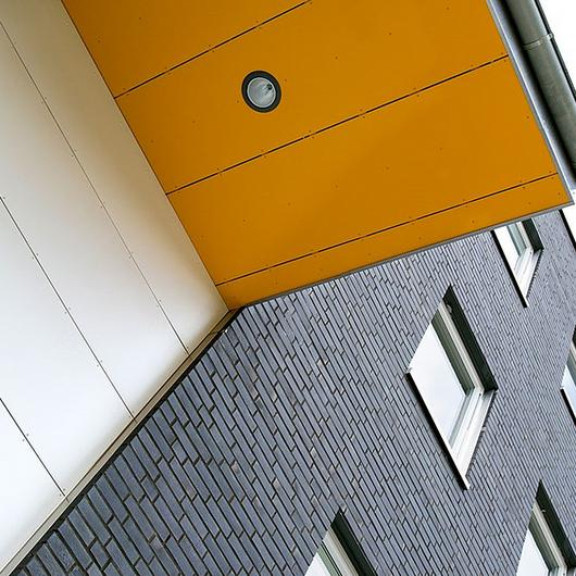 Gallery of Façade Panels - STENI Colour - 22