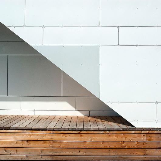 Gallery of Façade Panels - STENI Colour - 8