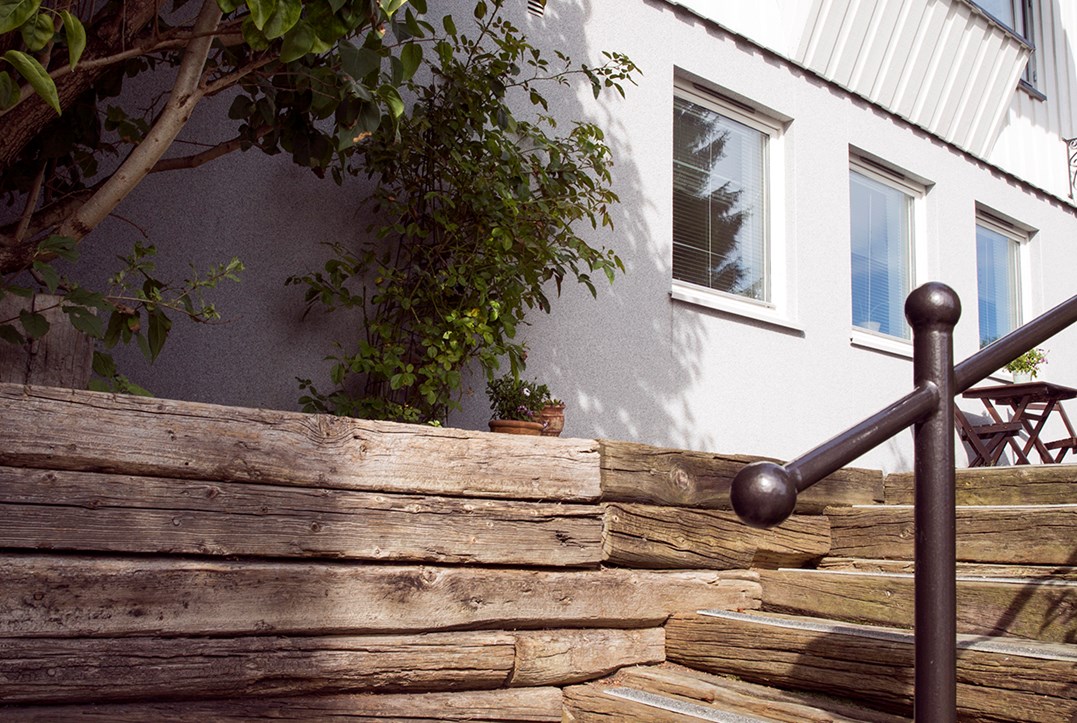 Gallery of Foundation Panels - Terra by STENI - 3