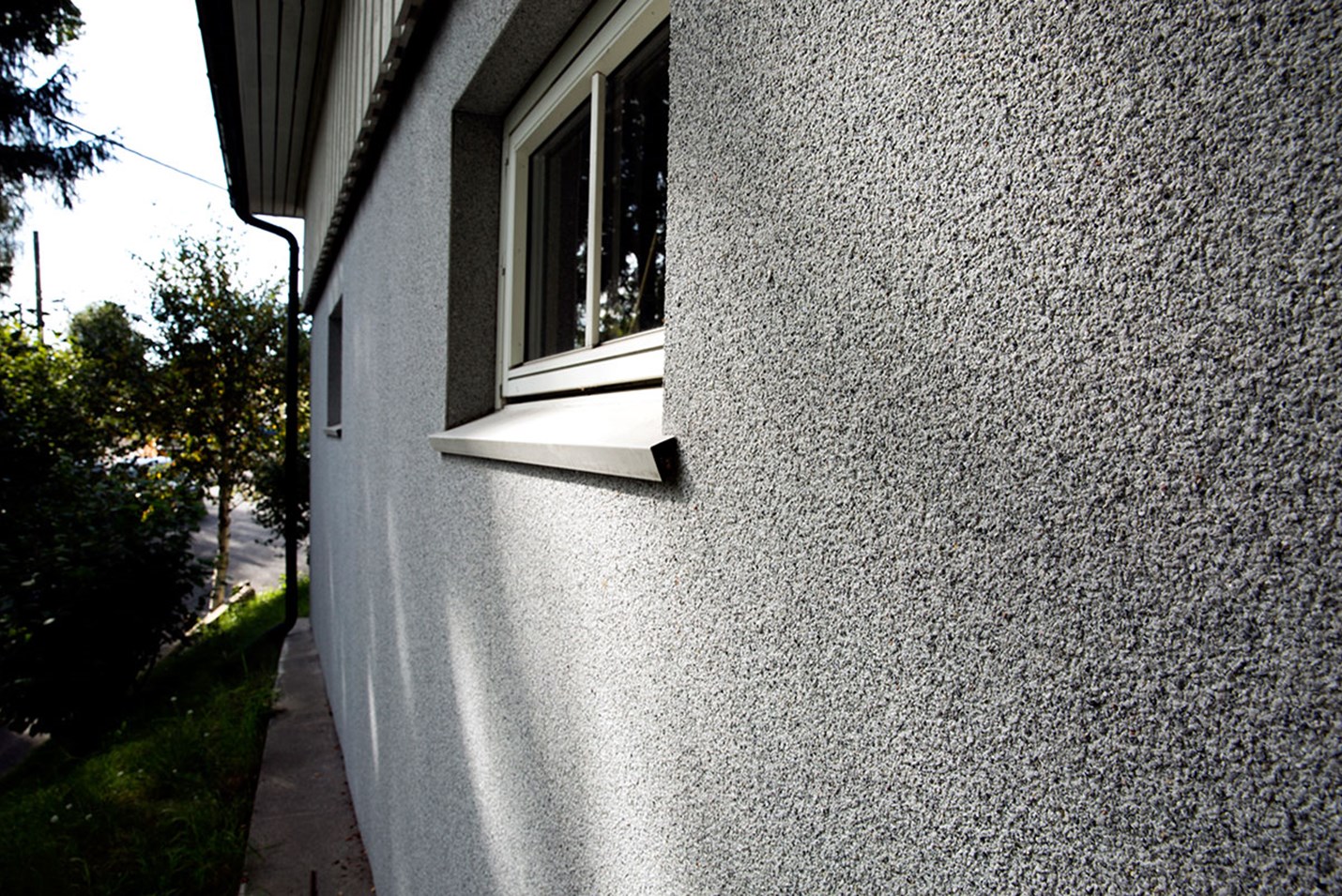 Gallery of Foundation Panels - Terra by STENI - 2