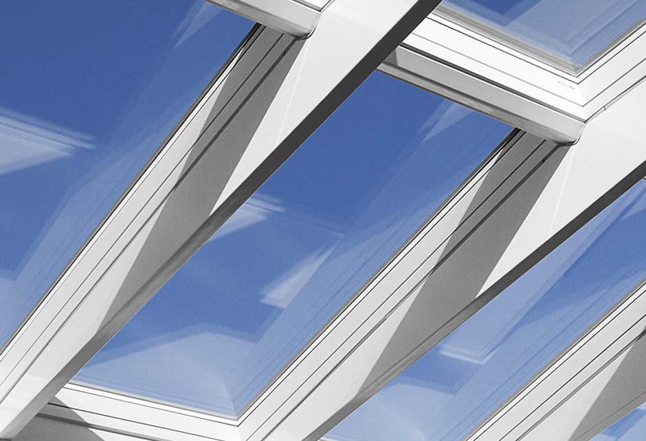 Gallery of VELUX Modular Skylights in Roskilde Katedralskole - 4