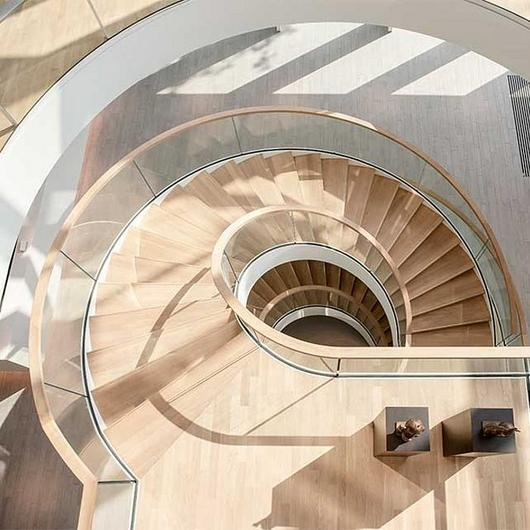 VELUX Modular Skylights in Genmab from VELUX Commercial