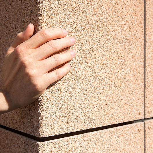 Façade Panels - STENI Nature from STENI