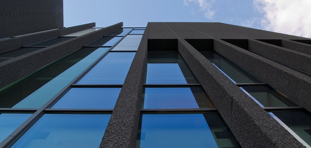 Façade Panels - STENI Nature from STENI