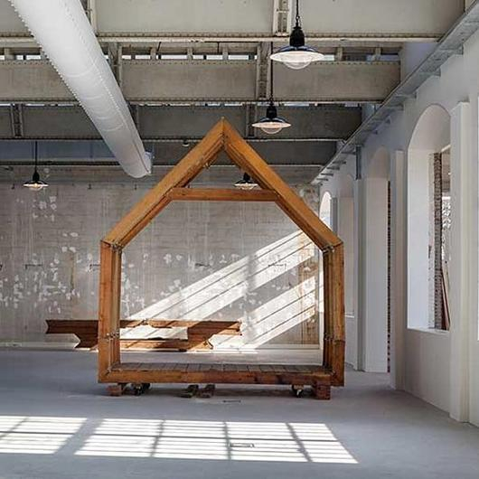 VELUX Modular Skylights in Utrecht Community (UCo) from VELUX Commercial