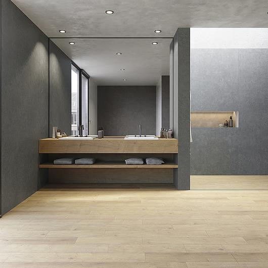 Galeria de Porcelanato de gran formato – XLight 6mm - 5