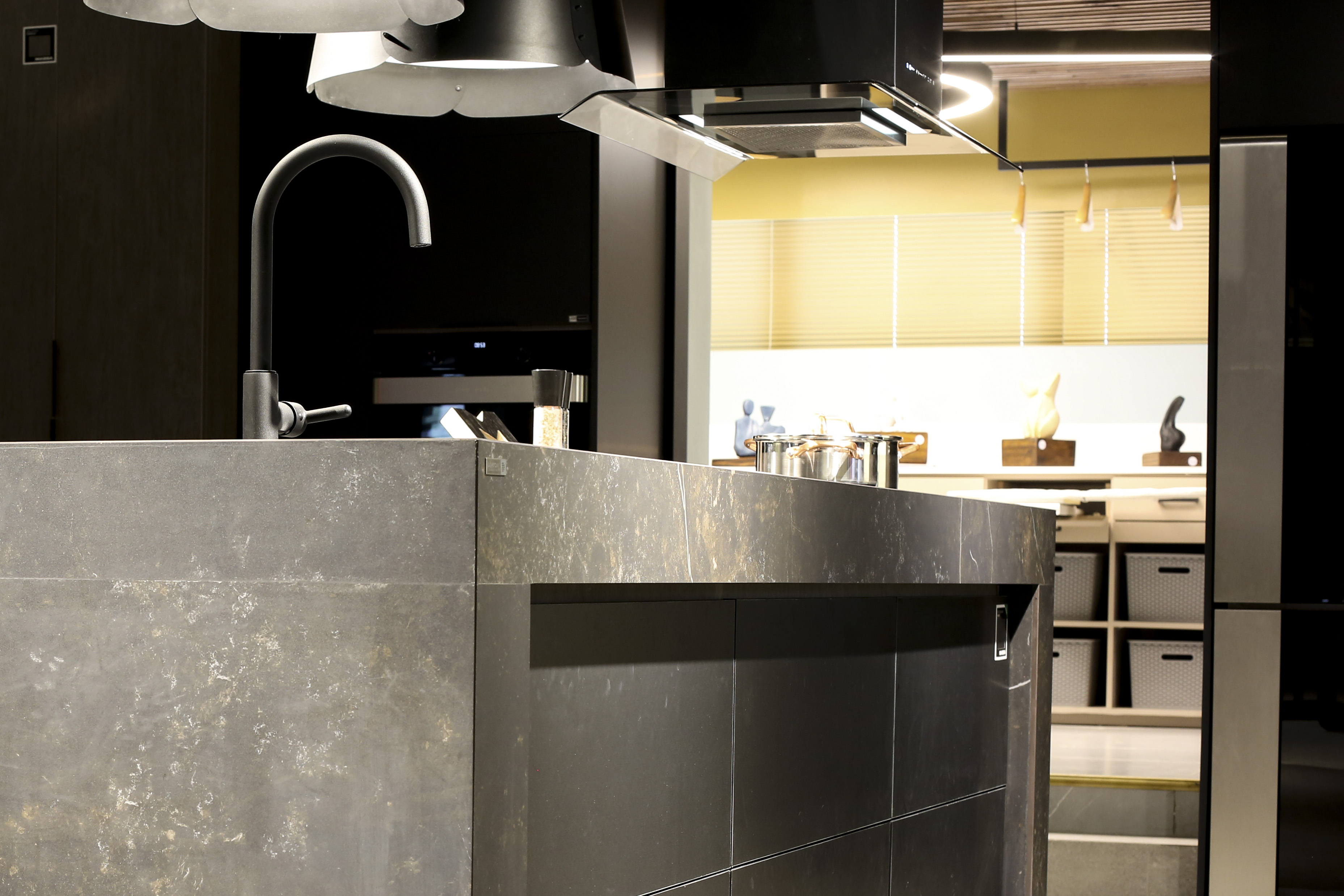 Galeria de Tablero MDF ultra mate - 2