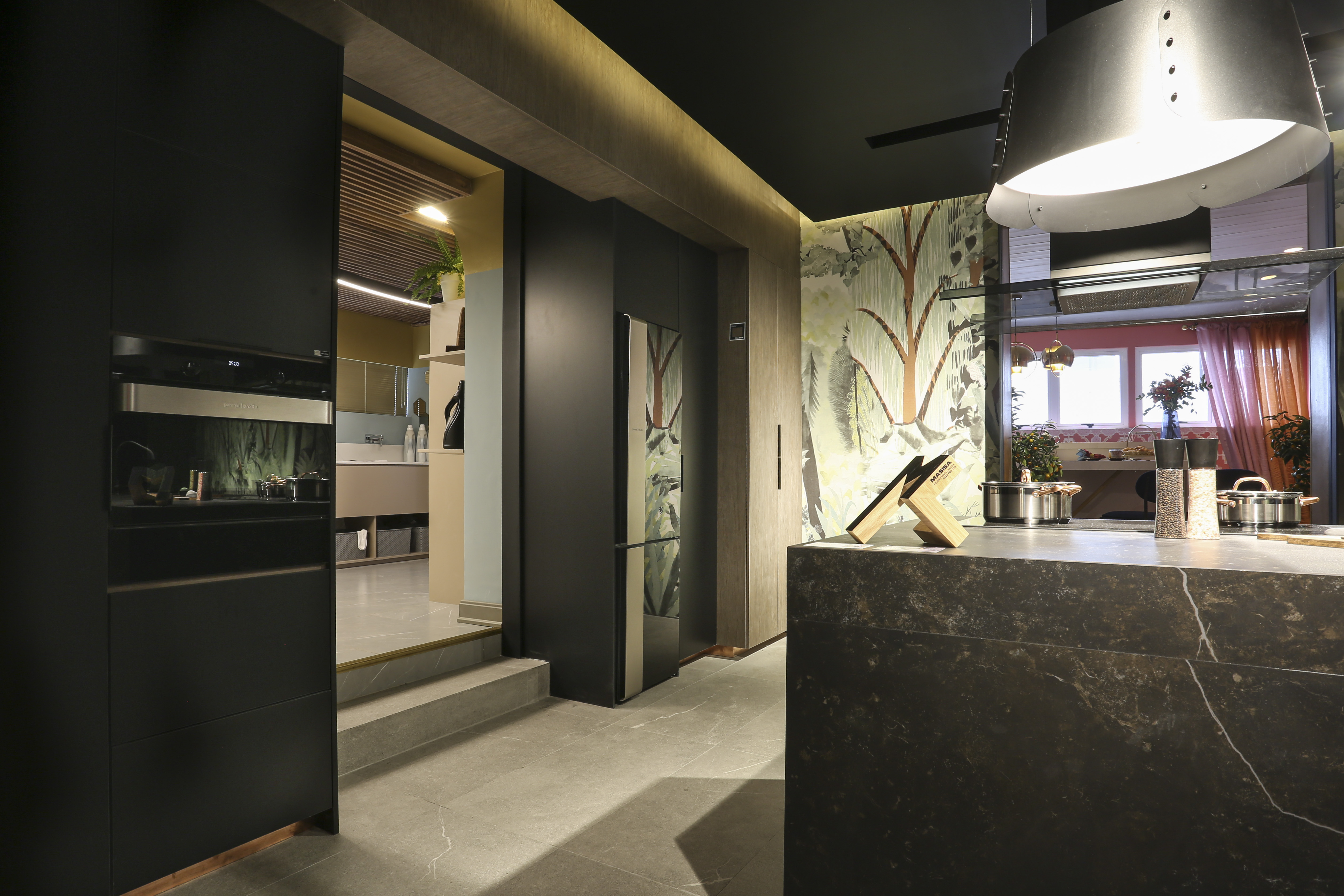 Galeria de Tablero MDF ultra mate - 1