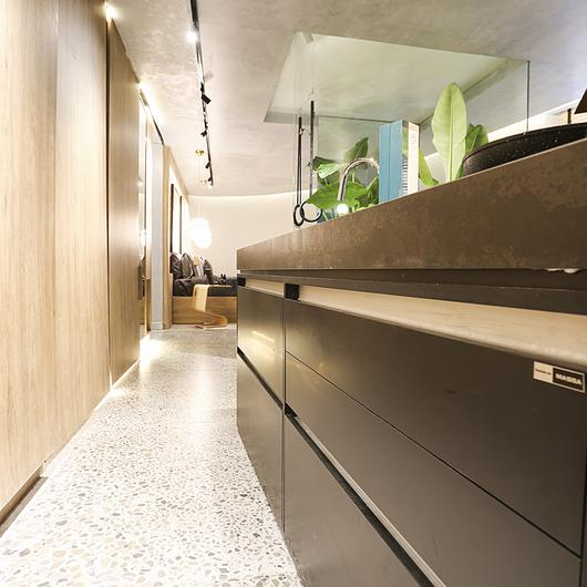 Galeria de Tablero MDF Ultra Mate - 3